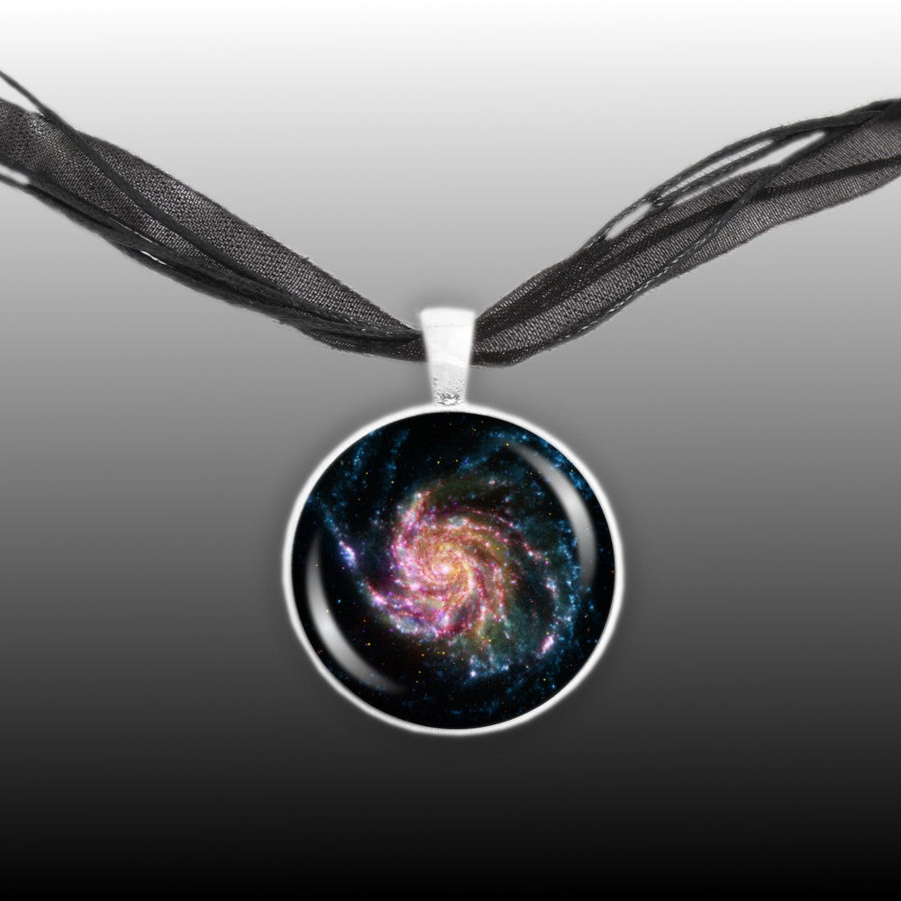 Pinwheel Galaxy Solar System